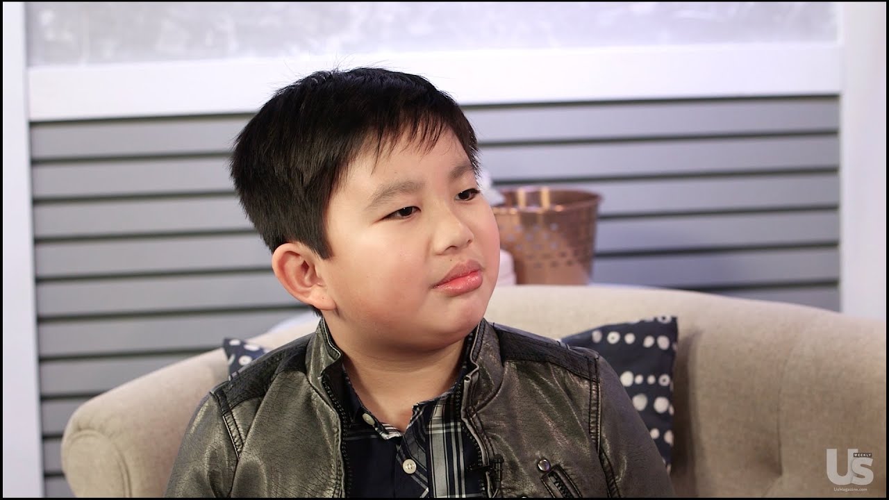 Adorable 'Dr. Ken' Child Star Albert Tsai 'Not Impressed' With ...