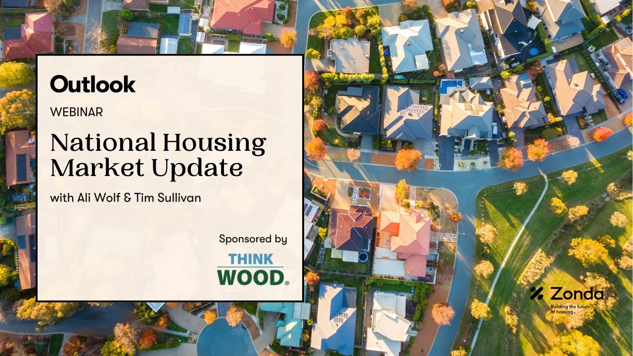 National Housing Market Update - November 2022 - YouTube