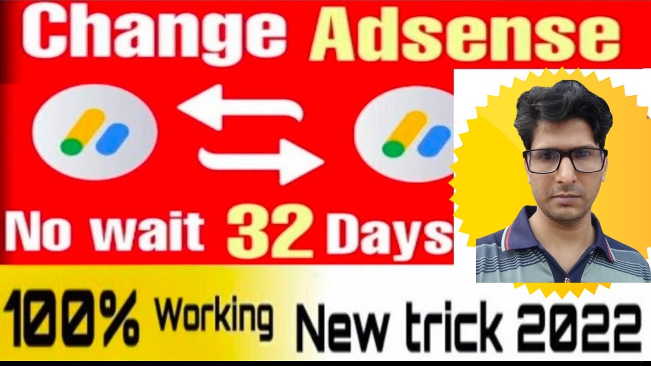 Adsense Change Without Waiting 32 - Changes Are Not Allowed. You Need To Wait 32 Days Between ...