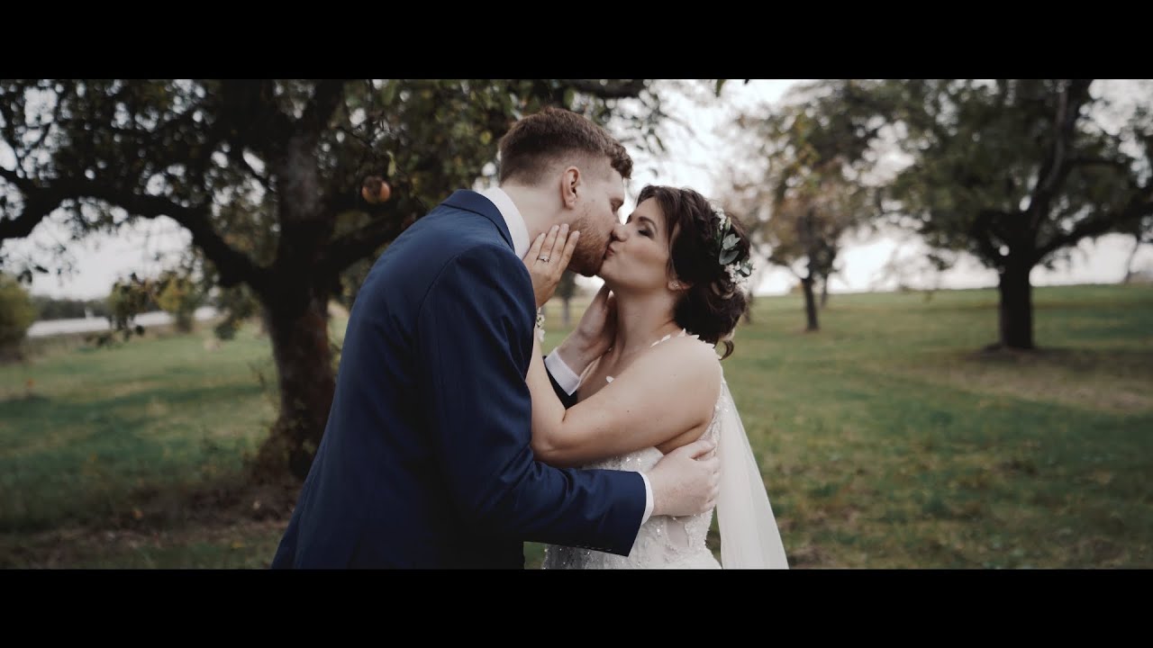 Michaela & Oliver | Wedding Video | Svatební klip - YouTube