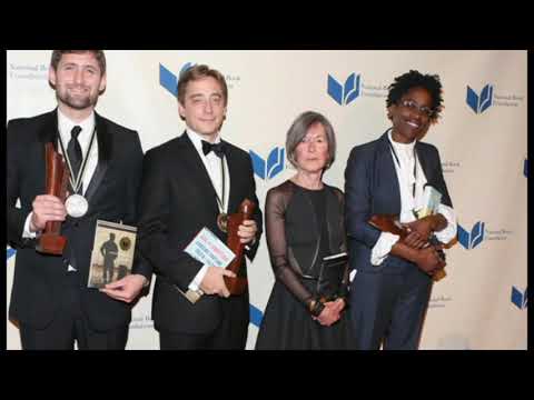 One of America's leading poets - Louise Glück - is awarded this year's Nobel Prize for Literature