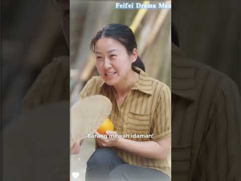 Gadis dipaksa nikah, jadi ratu: urus keluarga, lawan tetangga, buka usaha, kakak diusir!