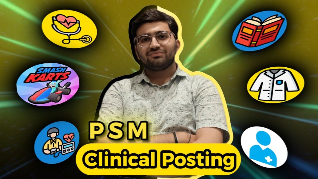 MBBS POSTINGS RETURNS🥹🎉|GMC JAMMU PSM POSTING🩺⚕️ - YouTube