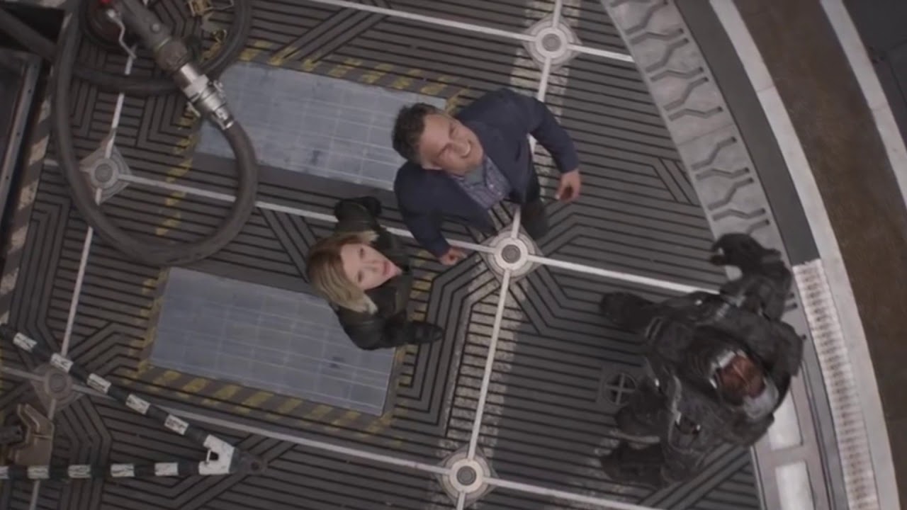 tell me his name again - YouTube