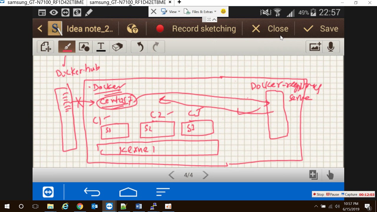 GItlab-Docker-Ansible: - part 2 Docker installation and gitlab image ...