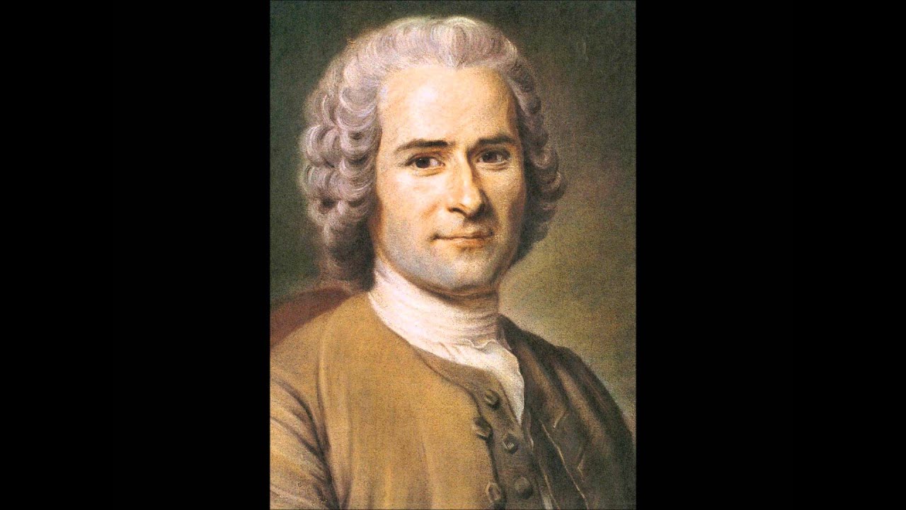 Rousseau "Daphnis et Chloè" ouverture and trio.wmv - YouTube