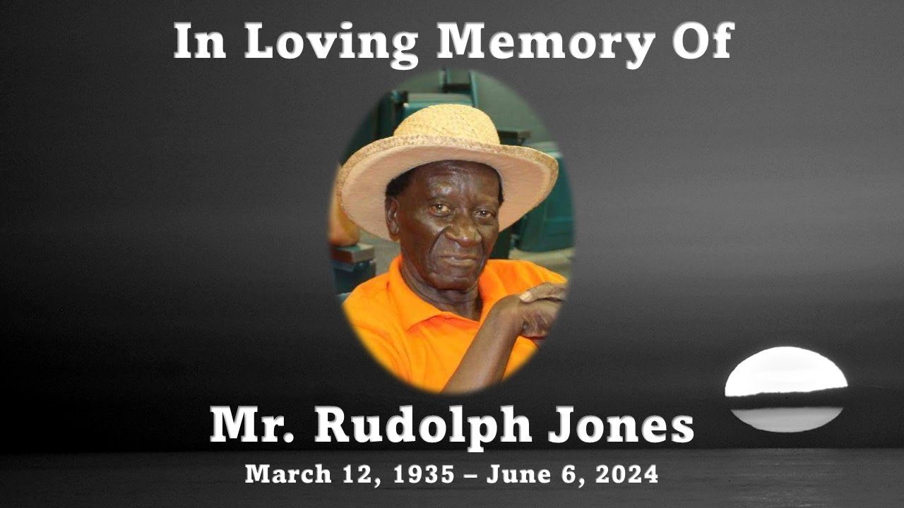 Rudolph "Mickey" Jones - Celebration of Life - YouTube