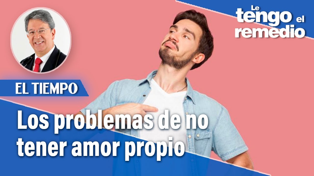 ¿Por qué existe la necesidad de sentirse querido y aceptado? | Le tengo ...