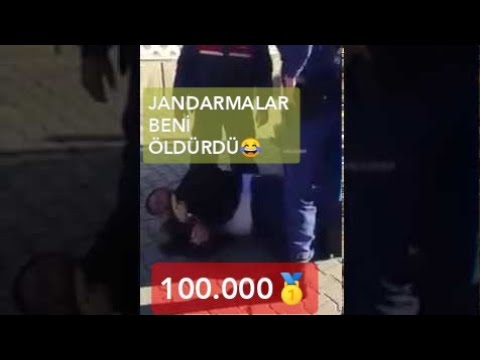 Jandarmalar Beni Öldürdü | Yeşilçam Filmlerine Taş Çıkardı | 2019