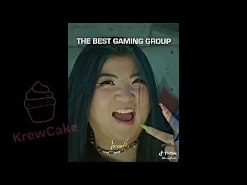 Krew tiktok edit compilation #7 | read desc! - YouTube