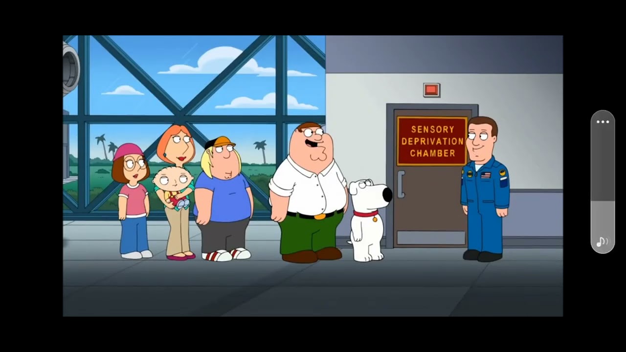 family guy perfectly cut scenes 5 - YouTube