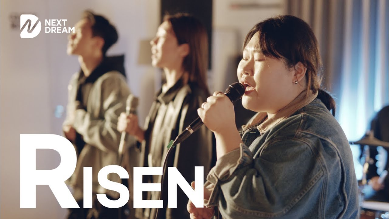 Risen | 넥스트드림 (NEXTDREAM) - YouTube