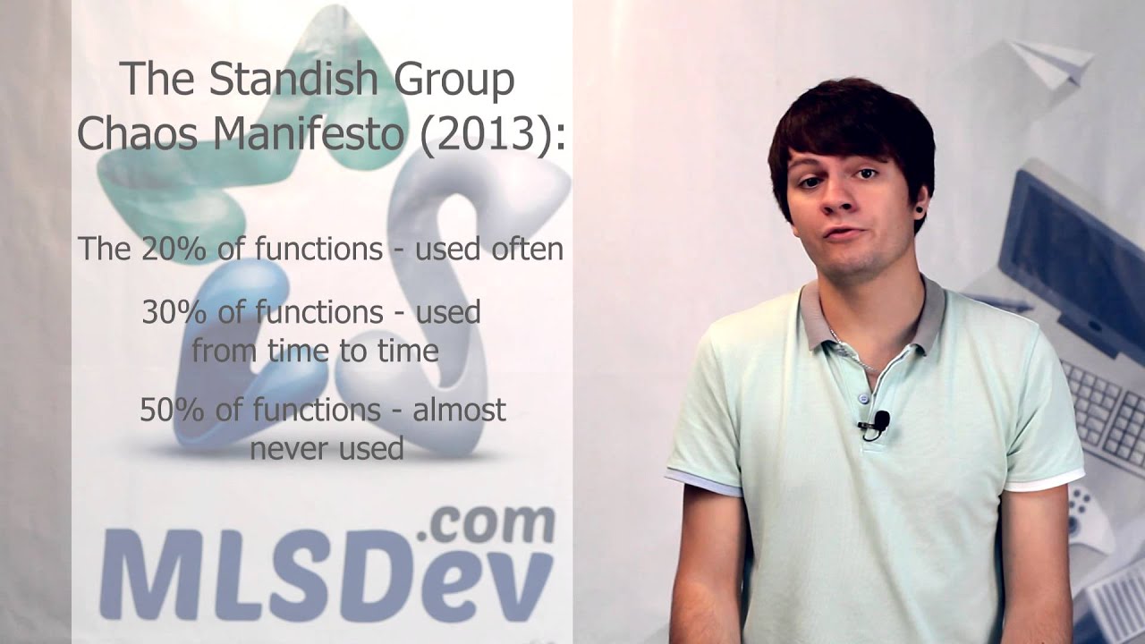MLSDev Q&A #03: App development - prioritizing the features - YouTube
