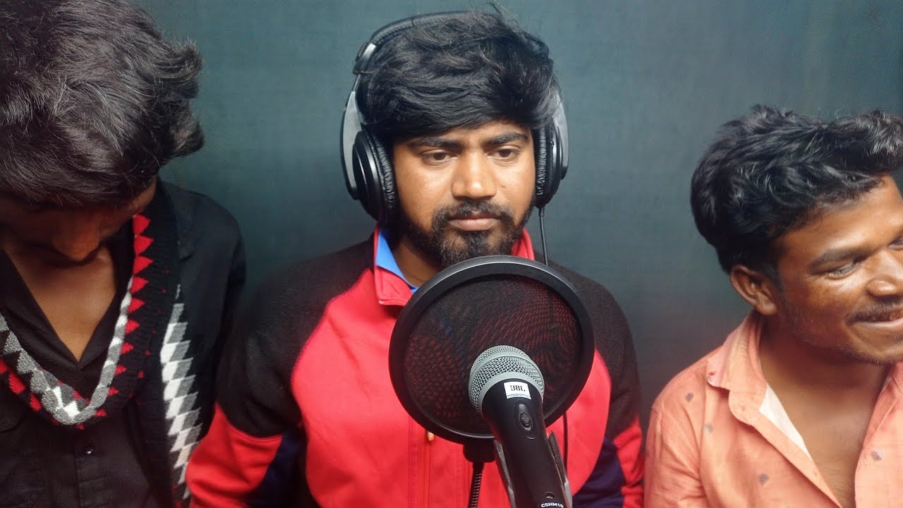 singer Shankar nare ka live videoMadhuri recording studio Tanda - YouTube