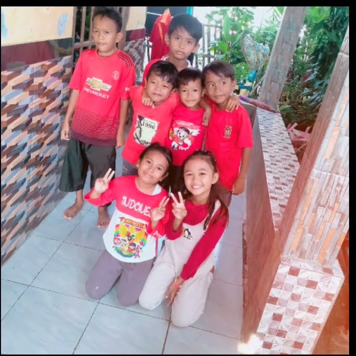 Full merah🤟😜🤙 - YouTube