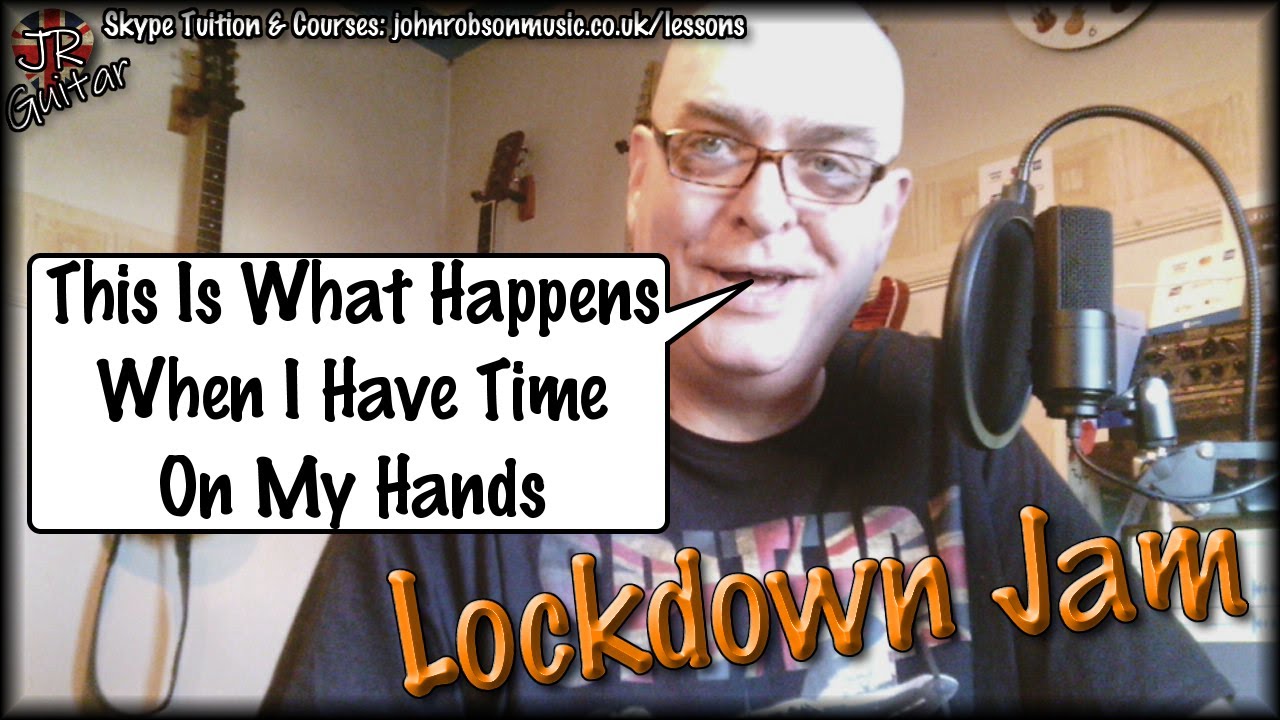 This Is What Happens When I Have Time On My Hands - YouTube