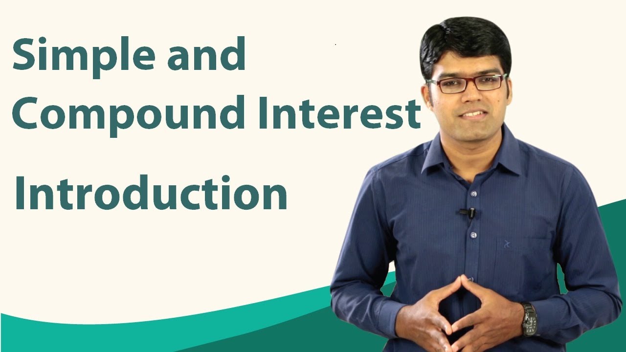 Simple Interest And Compound Interest Introduction Quantitative simple-interest-and-compound-interest-introduction-quantitative