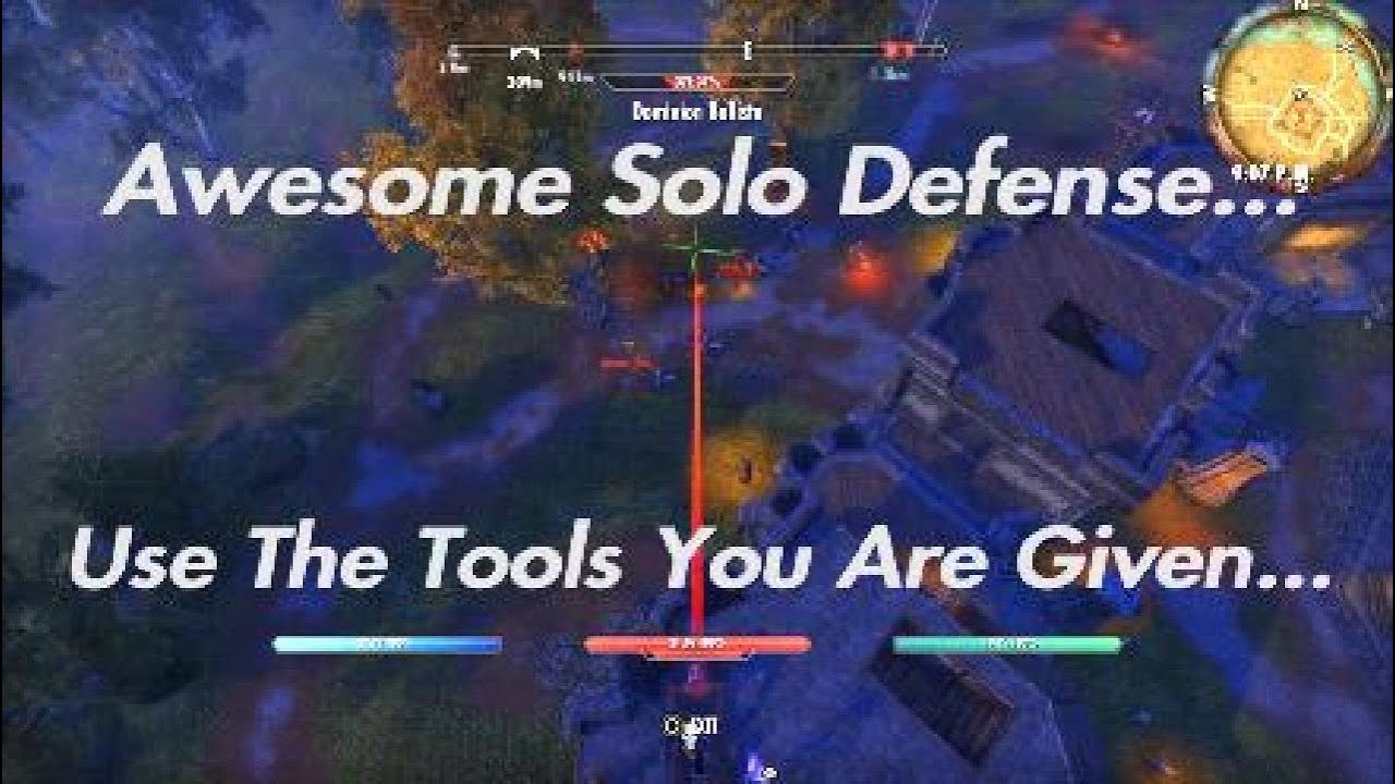Defend Lessy At All Costs / 22 Oct 2025 - YouTube