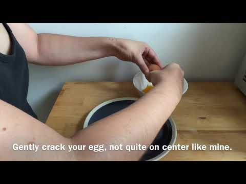 LLuvia’s List: #1 Egg Shells - YouTube