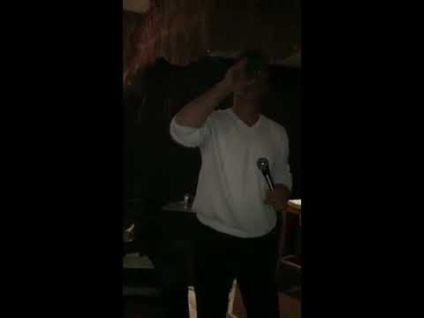 Atilla Alsac - Antalya Çat Kapı Bar - Antalya Geceleri