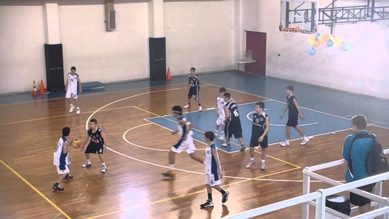 ΑΟ ΜΑΡΚΟΠΟΥΛΟΥ 66 Γ Σ ΓΛΥΚΩΝ ΝΕΡΩΝ 42 Youtube