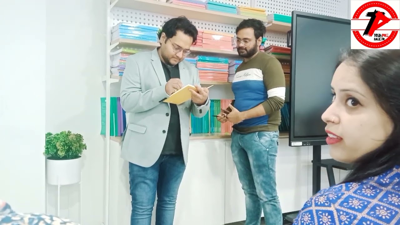 Meet up with Harshal Agrawal Sir @Unacademy word @LEARNING CAPSULES - HARSHAL AGRAWAL - YouTube