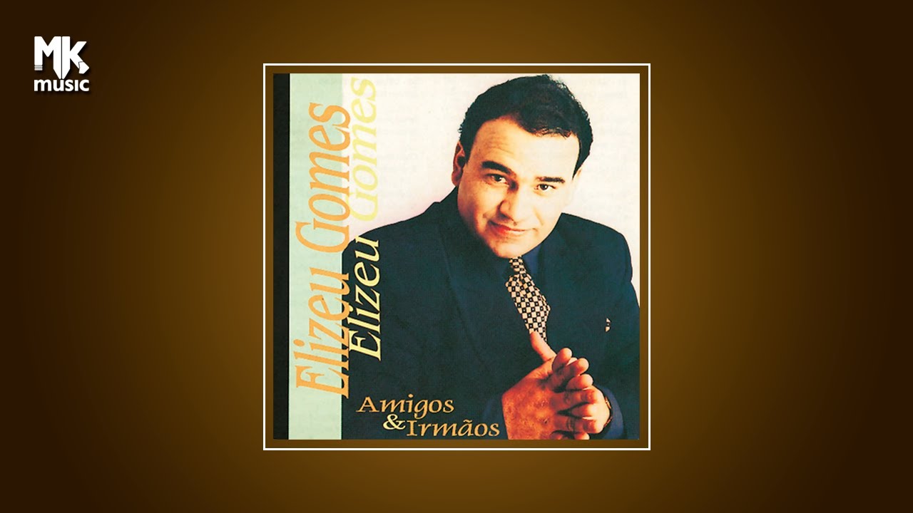 Elizeu Gomes feat. Lineia - Primeiro Momento - YouTube