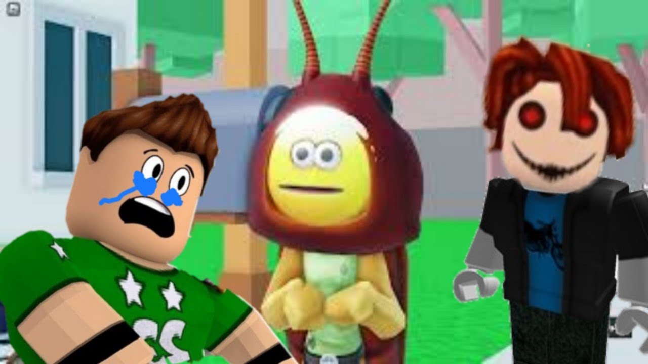 ESCAPAMOS de PELO TOCINO DE ROXICAKE OBBY ROBLOX | Roblox Español - YouTube