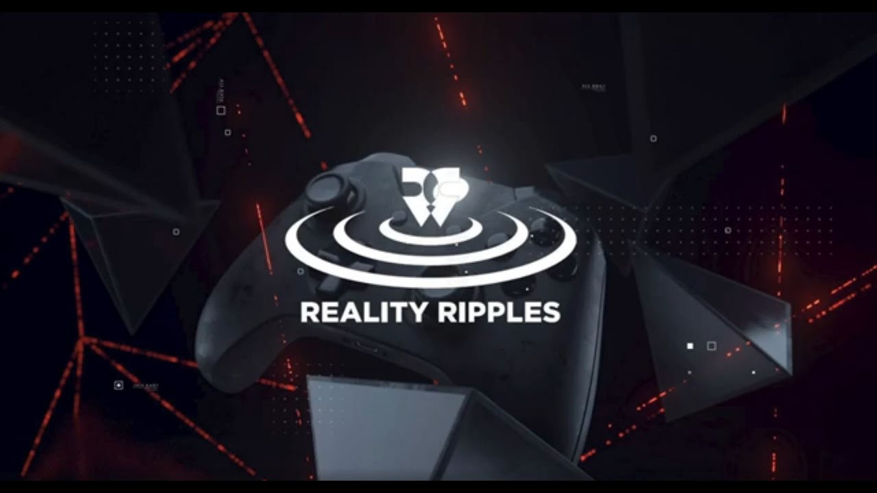 Game Core Reality Ripples (Teaser Trailer) - YouTube