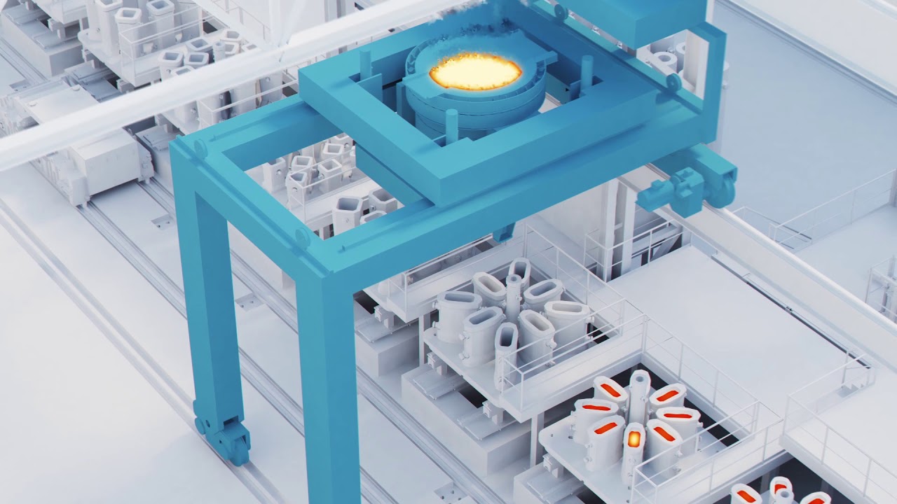 voestalpine BÖHLER Edelstahl - The worlds most advanced special steel ...