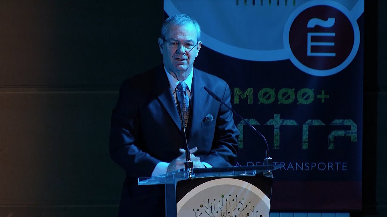 PONENCIA BRIAN WYNNE - DIÁLOGO 2017 (COMPLETA) - YouTube