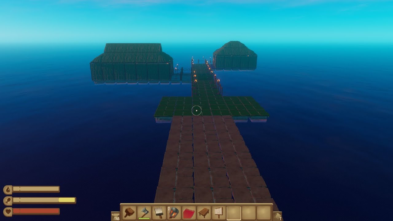 building the best Raft part 3 - YouTube