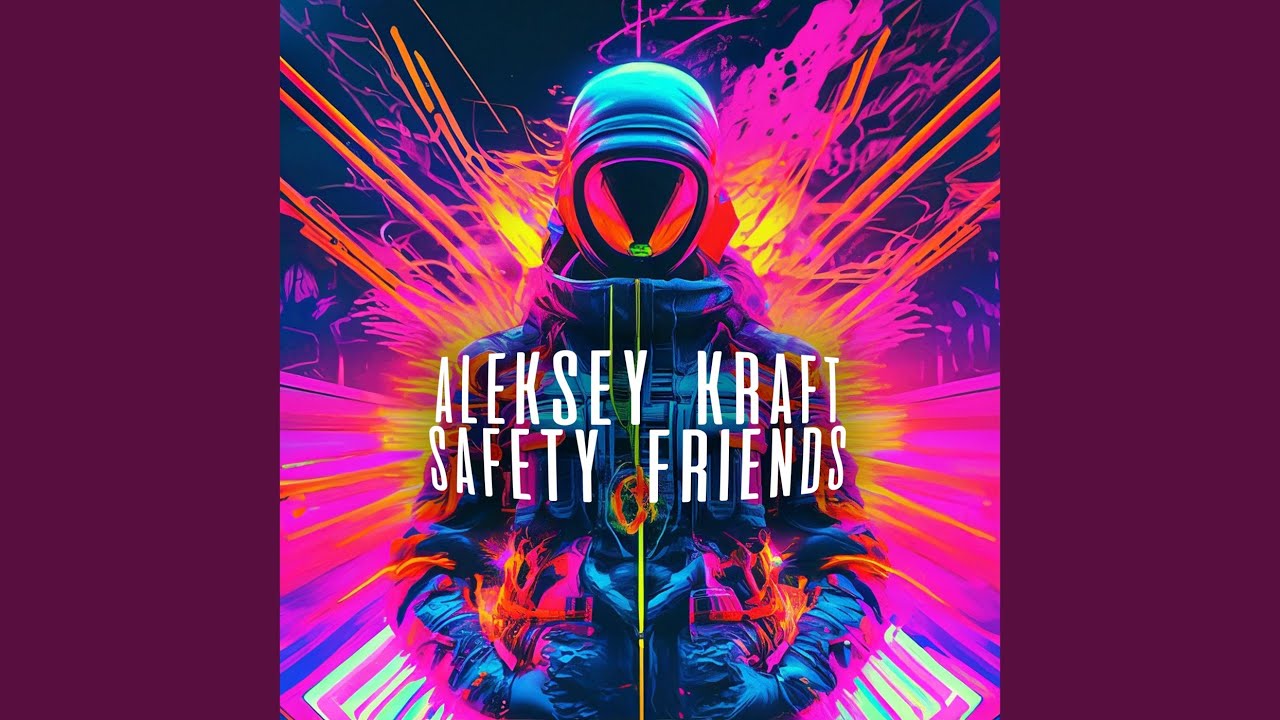Safety Friends - YouTube