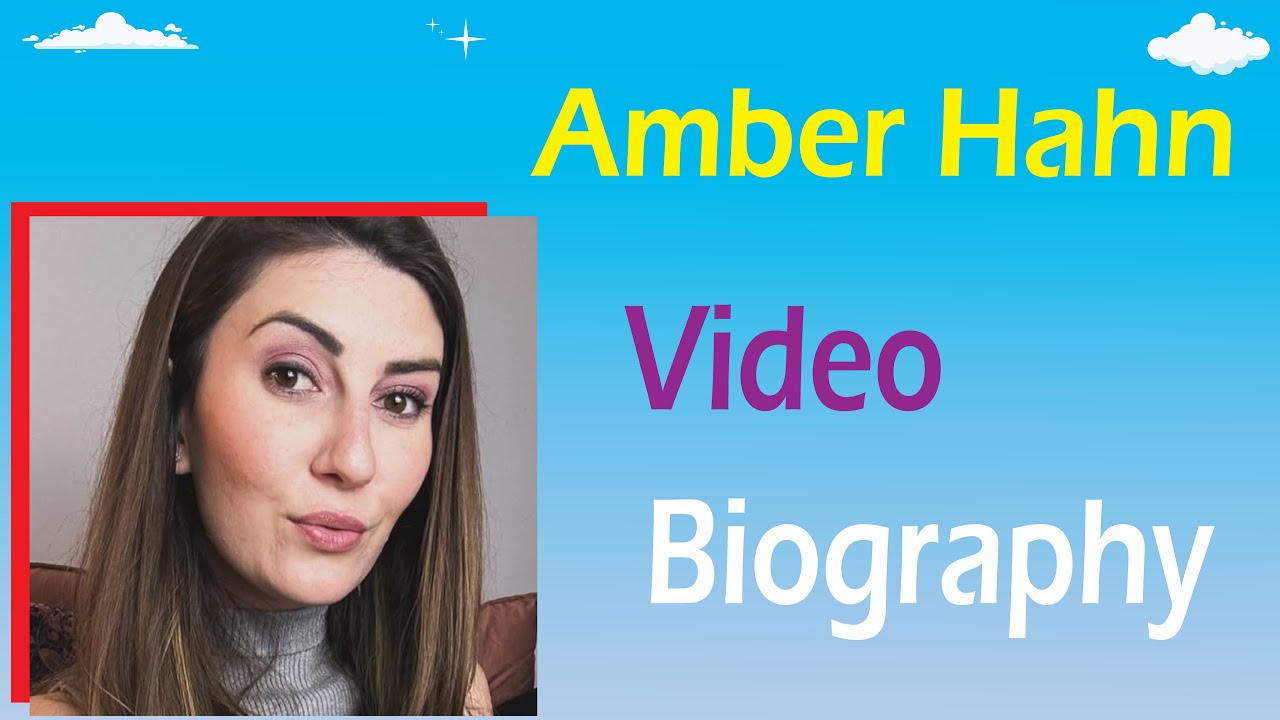 Amber Hahn video compilation, wiki, age, height, nationality, bio - YouTube