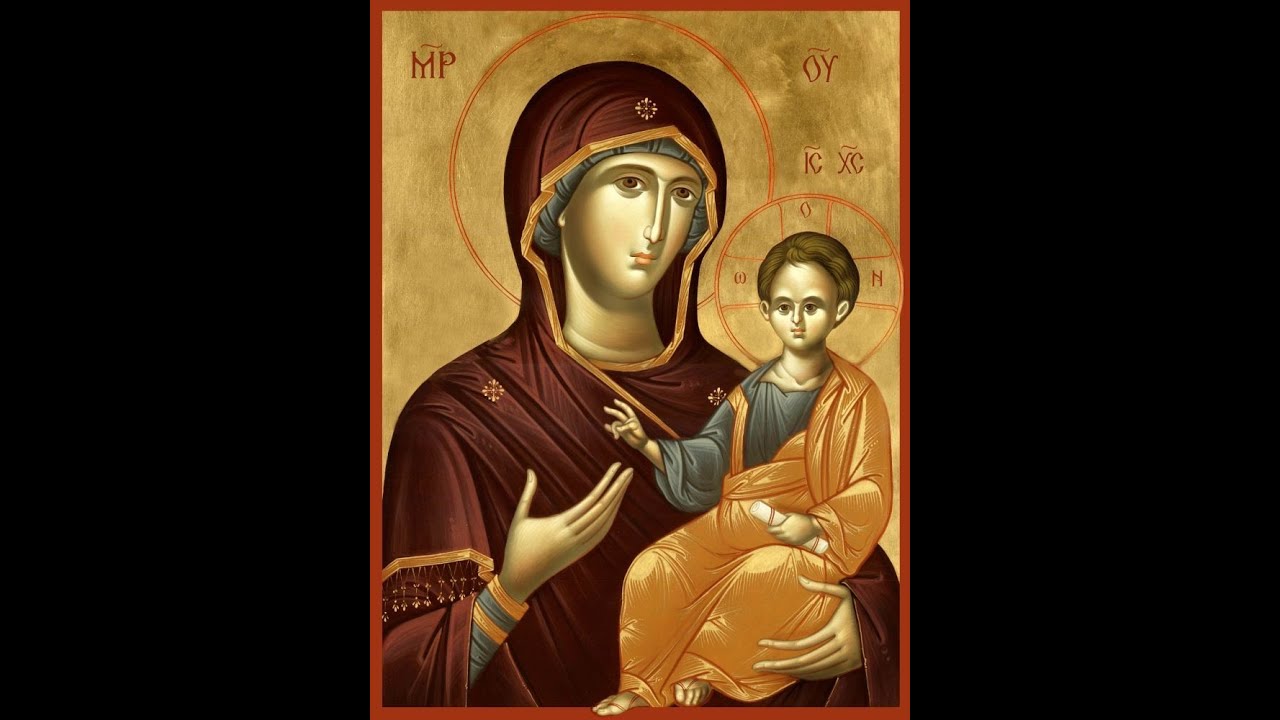 INVATATURA DE CREDINTA CRESTINA ORTODOXA!.EP[6] - YouTube