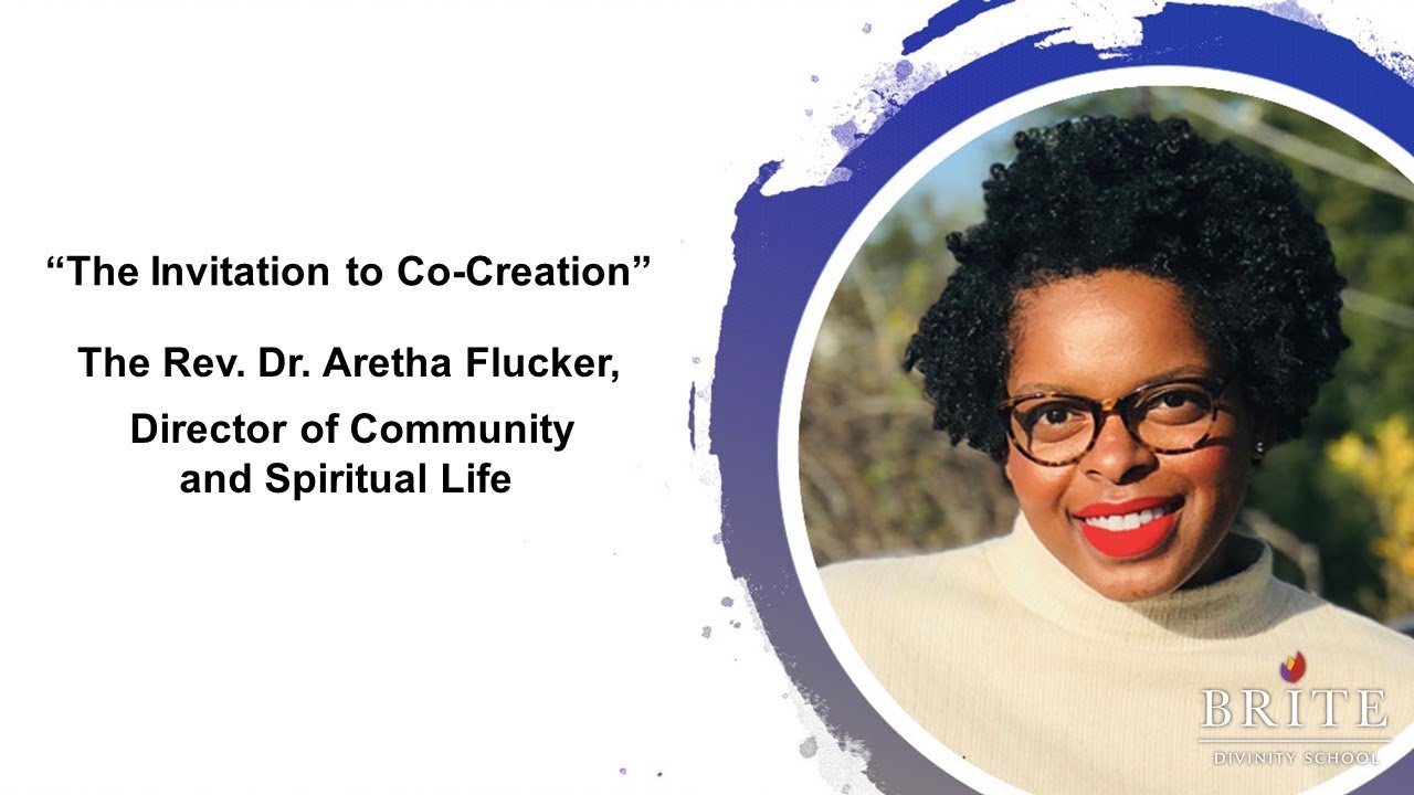 Sermon by The Rev. Dr. Aretha Flucker – August 30, 2022 - YouTube