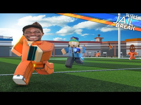 2 peaceful players playing jailbreak (roblox) - YouTube