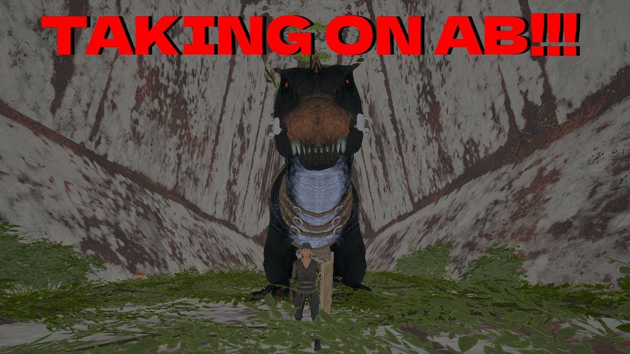 My BEST START On ARK's HARDEST MAP - YouTube