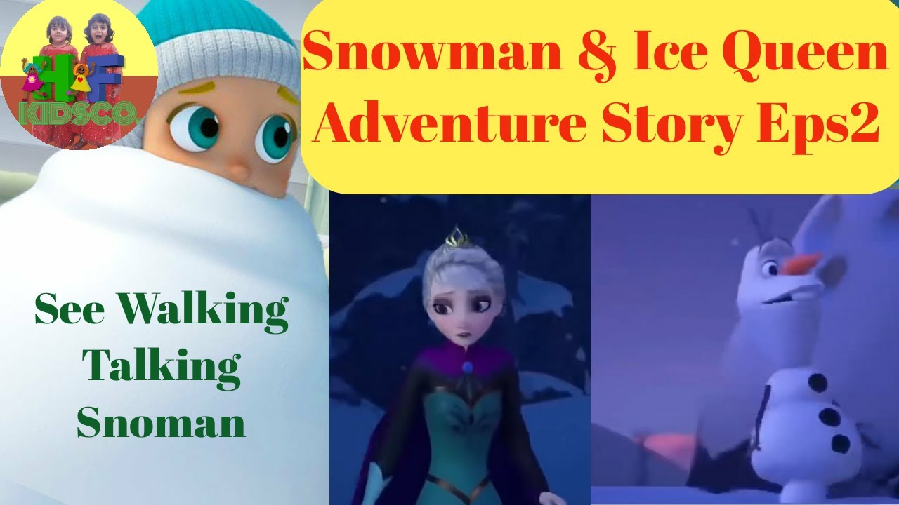 Snowman Song | CoComelon Nursery Rhymes & Kids Songs| BIGGEST SNOWMAN ...