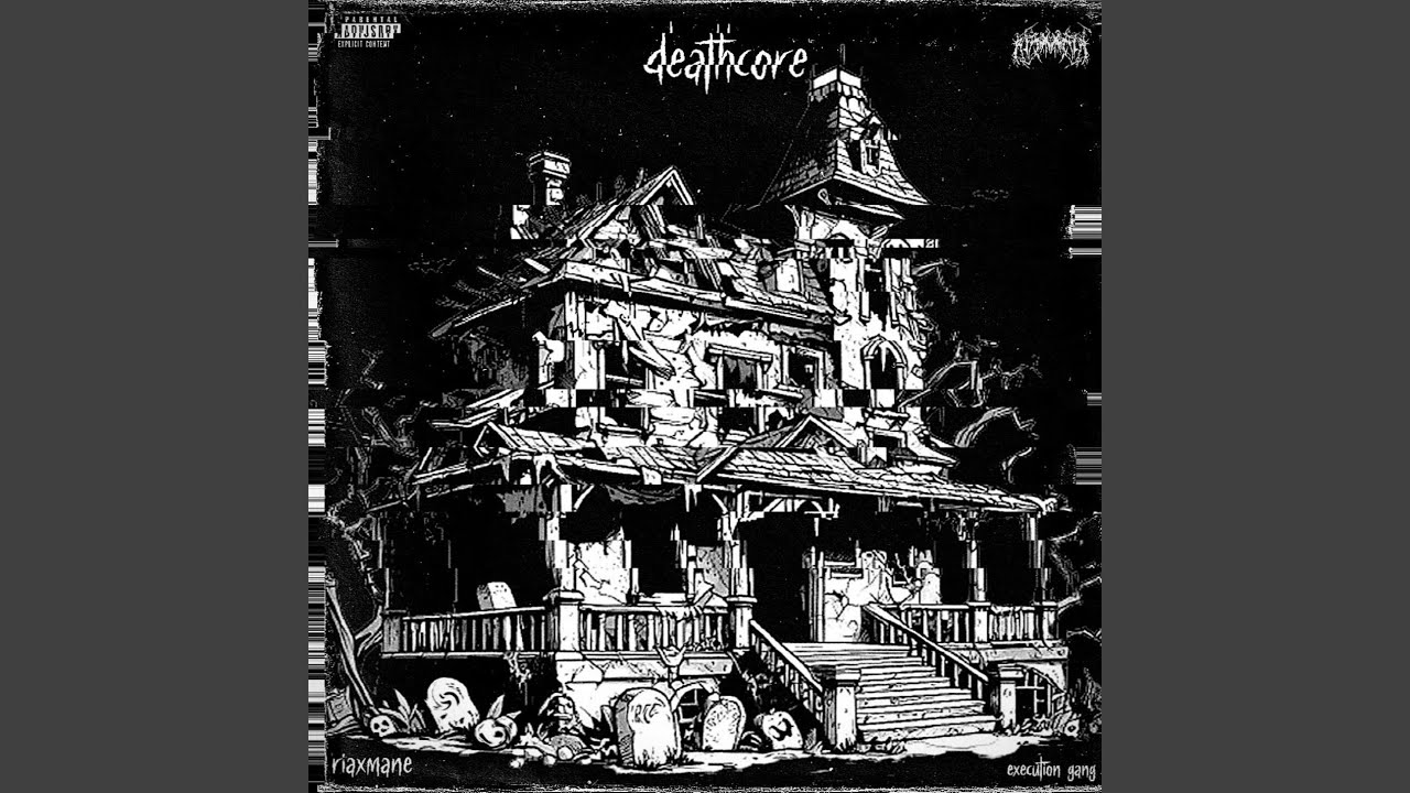 deathcore (intro) - YouTube