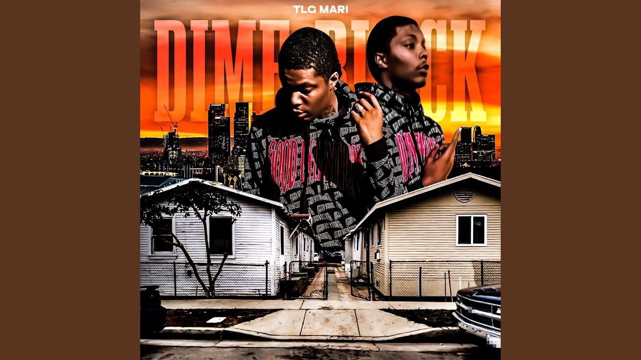 Dime Block - YouTube