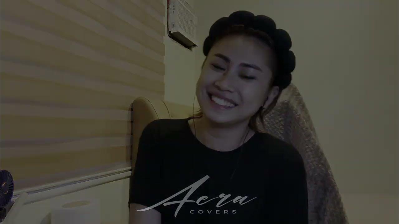 TAKE MY BREATH AWAY - BERLIN | AERA COVERS - YouTube