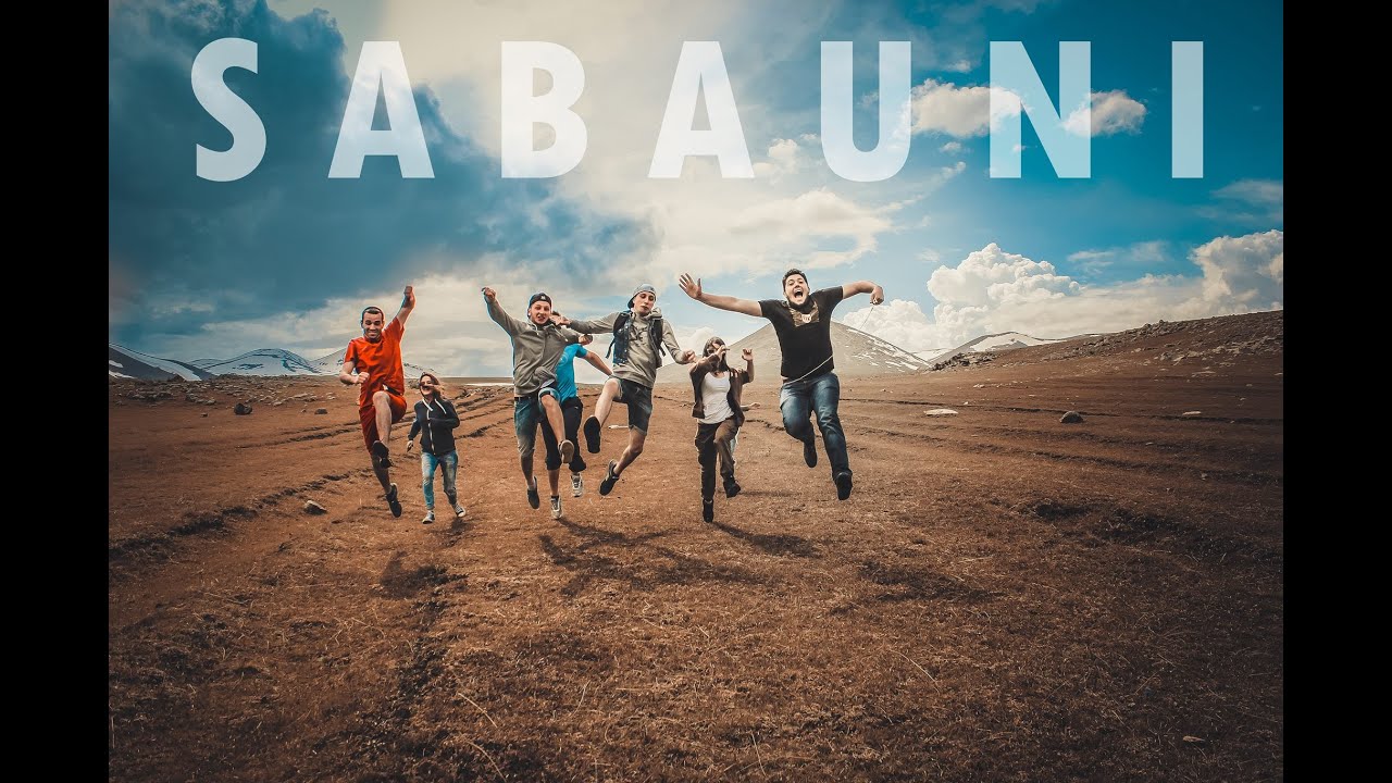 საბაუნი, sabauni (სულხან-საბა ორბელიანის სასწავლო უნივერსიტეტი), - YouTube