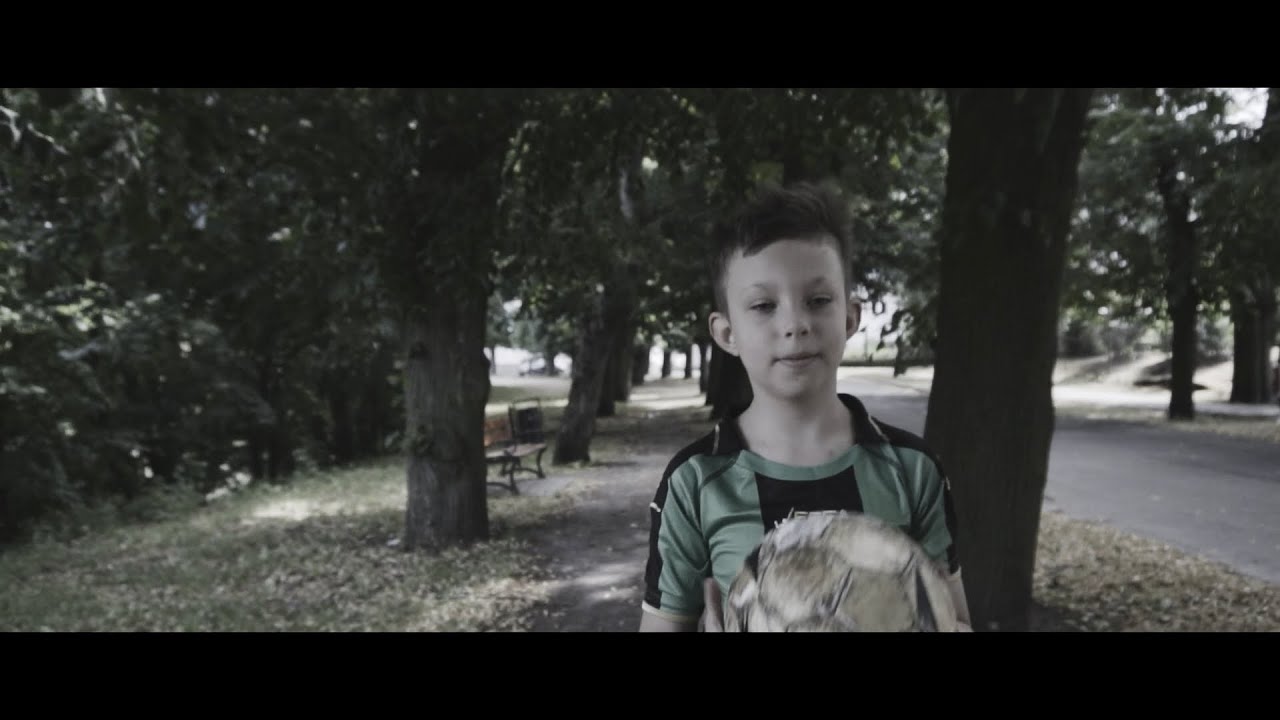 SPR & Cytrobit - Czarna Róża - YouTube