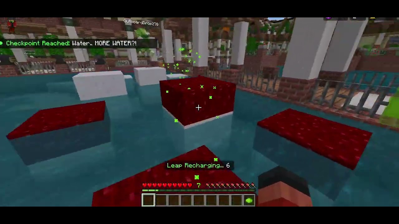 deathrun hive server - YouTube