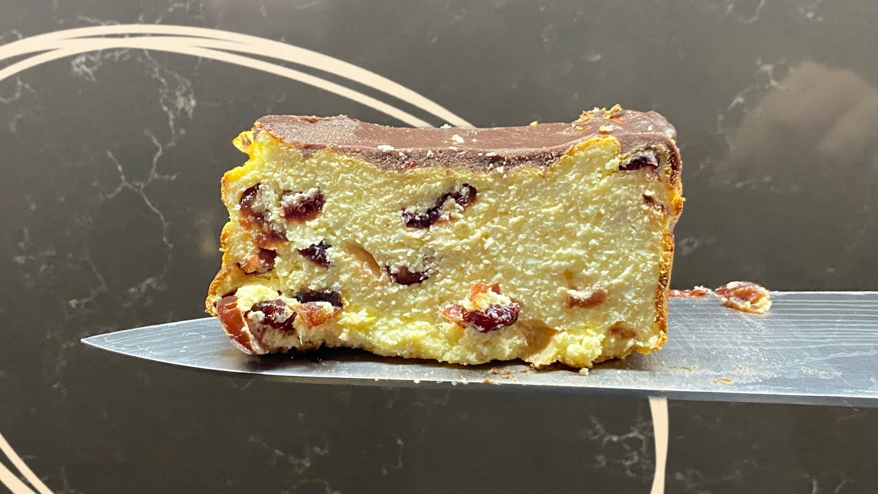 lviv syrnyk recipe Ӏ cookwithme - YouTube