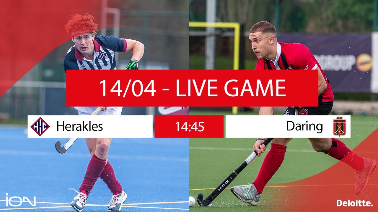14/04/2024 - Herakles H1 vs Daring - YouTube