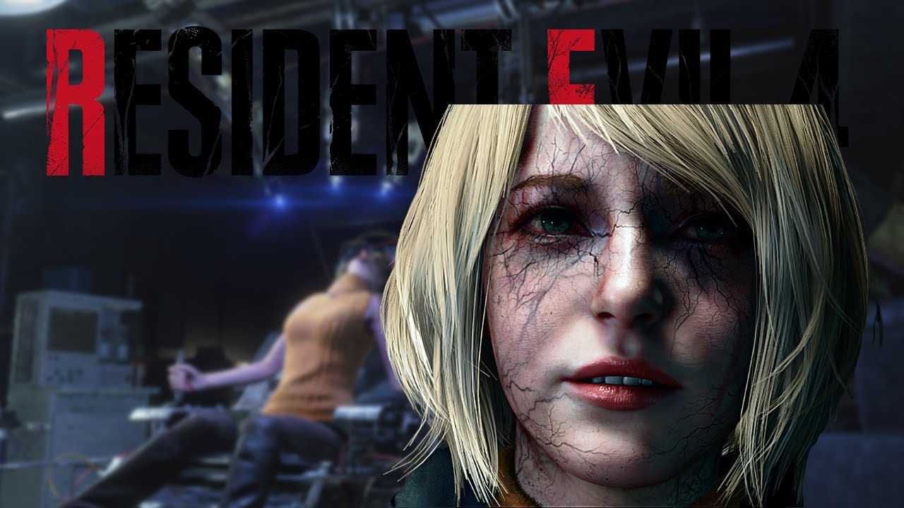 Resident Evil 4 #30 ~ Der Virus MUSS entfernt werden! JETZT!! - YouTube