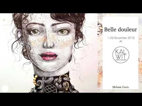 Opening night | BELLE DOULEUR by Malanie Grise
