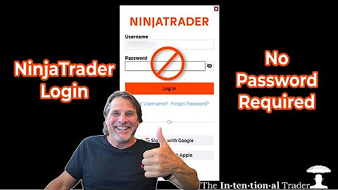 Using NinjaTrader - YouTube